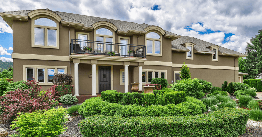 PROCAD Designs | Custom Home Design & Plans - BC, Canada